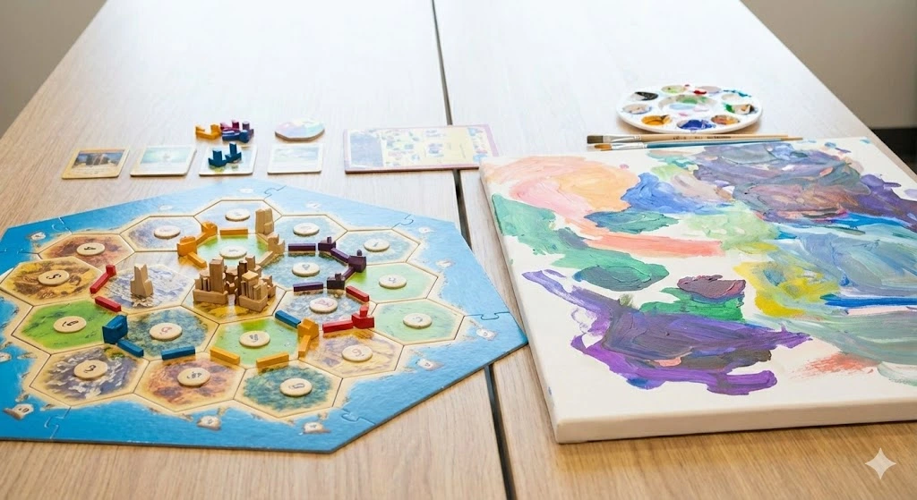 Creative Logic คอร์สพัฒนาทักษะ EF และ EQ ผ่านกิจกรรมสนุกสนาน - Fun ...