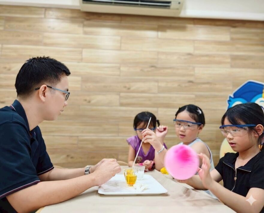 Fun Learn Hub – Learn with love, Grow with joy. พัฒนา EF และ EQ พร้อม ...
